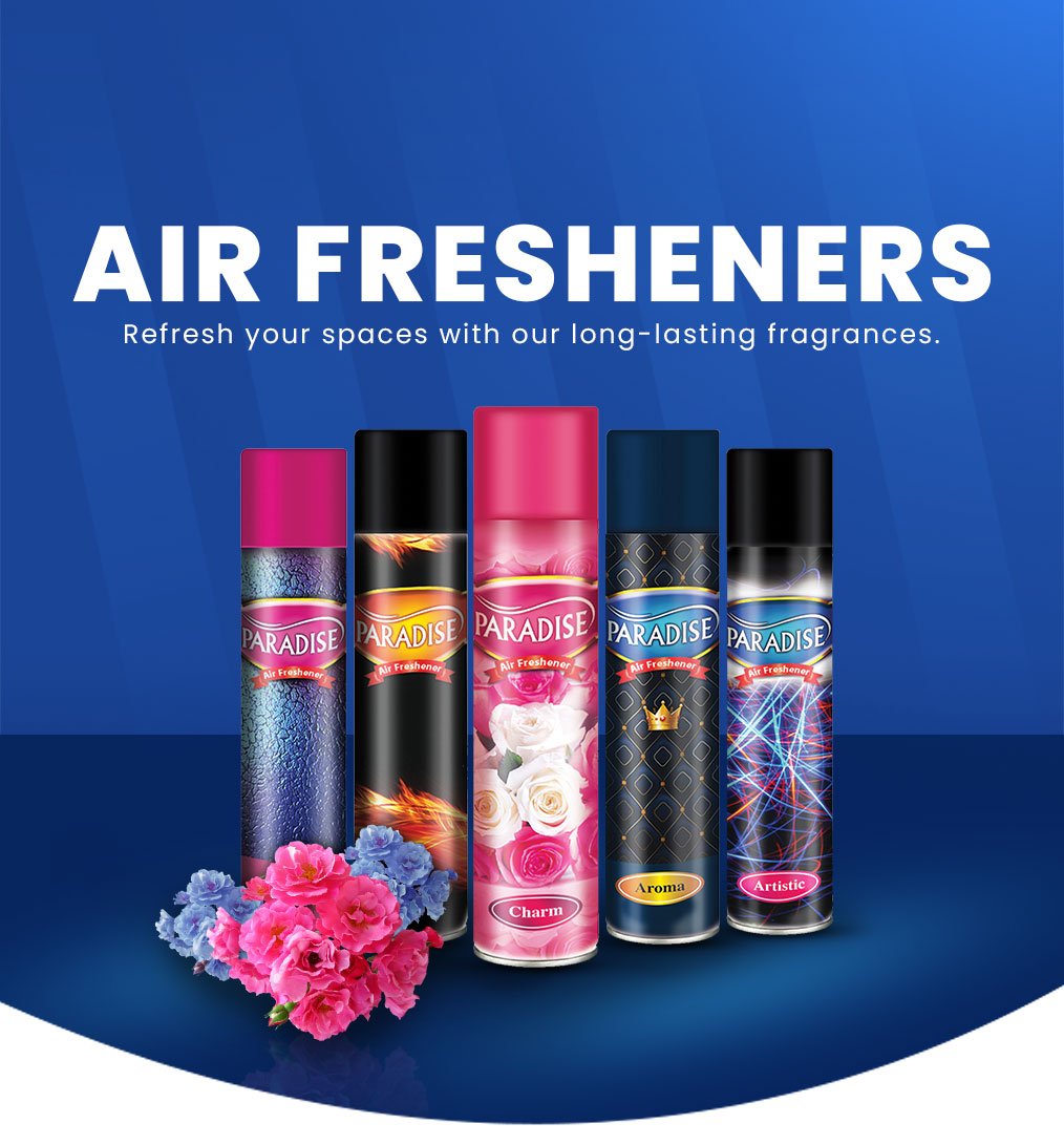 Air Fresheners